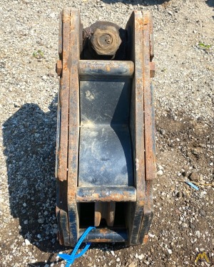 McKissick 15-Ton Single-Sheave Hook Block For Sale Blocks Parts ...