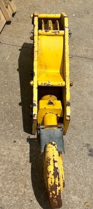 RopeBlock 16mm wire rope 2 sheave 22-ton US Hook Block For Sale Blocks ...