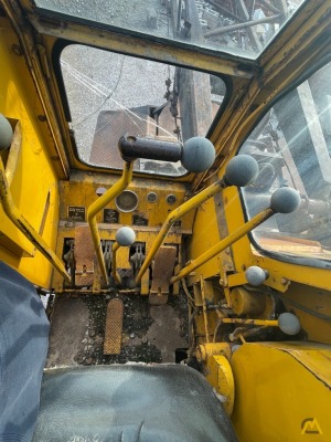 1966 Lorain MC 330 30-Ton Lattice Boom Truck Crane; CranesList ID: 786 For Sale Cranes Hoists ...