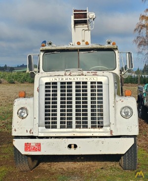1978 Simon RO 145-83 Boom Truck Crane on International - CranesList ID ...
