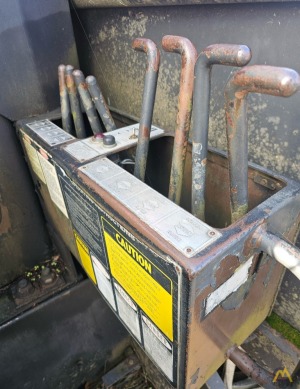 1978 Simon RO 145-83 Boom Truck Crane on International - CranesList ID ...