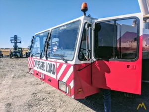 1991 Demag AC 335 165-Ton All Terrain Mobile Crane; CranesList ID: For ...