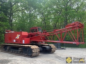 Manitowoc Specifications CraneMarket