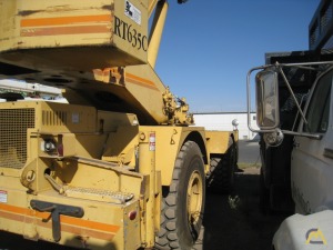 Grove RT635C 35-Ton Rough Terrain Crane CranesList ID: 627 For Sale ...