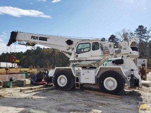 P&H Specifications CraneMarket