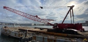 Manitowoc 2250 Series 3 Specifications CraneMarket