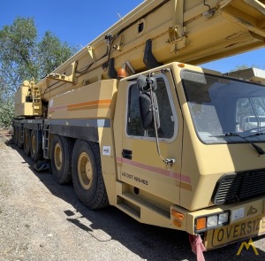 1999 Grove GMK6300 300-Ton All Terrain Crane For Sale Hoists & Material ...