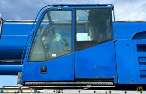 2000 Demag AC 100-5 All Terrain Crane For Sale Hoists & Material ...