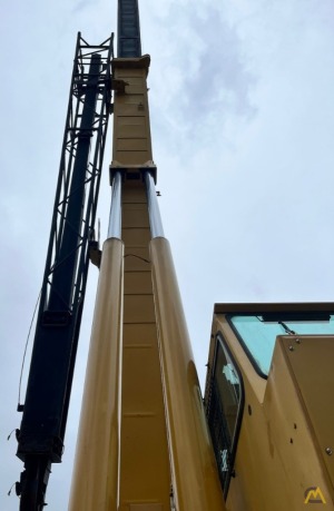 2000 Grove RT750 Rough Terrain Crane For Sale Hoists & Material ...