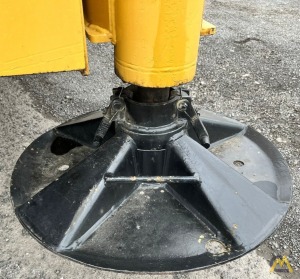 2000 Grove RT750 Rough Terrain Crane For Sale Hoists & Material ...