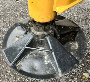 2000 Grove RT750 Rough Terrain Crane For Sale Hoists & Material ...