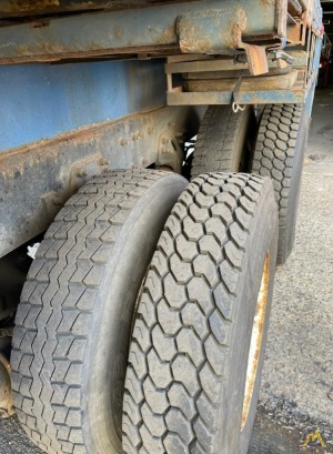 2000 Manitex M22101S Boom Truck Crane For Sale Trucks Hoists & Material ...