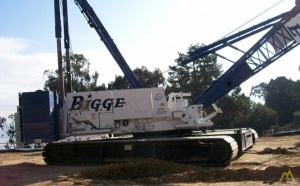 Manitowoc 2250 Specifications CraneMarket