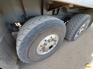 2001 Grove TMS760E 60-Ton Telescopic Truck Crane For Sale Hoists ...