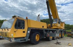 Exact Crane & Equipment Corp - CraneMarket
