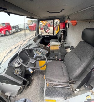 2002 Liebherr LTM 1250/1 300-Ton All Terrain Crane For Sale Hoists ...