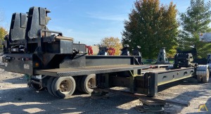 2002 Talbert TBLW-35-FG-1-T1 35-ton Boom Launch Trailer For Sale ...