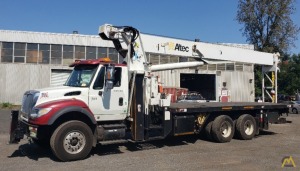 Altec Specifications CraneMarket