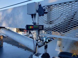 2005-2020 Manitex-Peterbilt 22101S Boom Truck Crane; CranesList ID: 851 ...