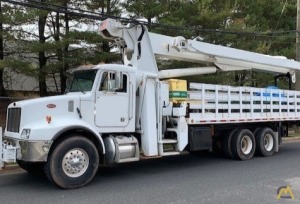 Altec Specifications CraneMarket