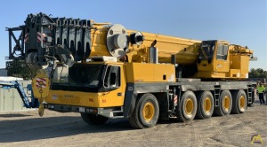 Grove GMK5240 Specifications CraneMarket