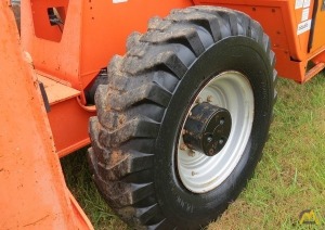 2005 Lull 1044C-54 Series II Telehandler For Sale Telehandlers ...