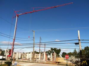 Potain Specifications CraneMarket