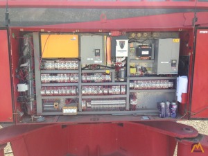 2008 Potain HDT 80 6.61-Ton Self-Erecting Tower Crane For Sale or Rent ...