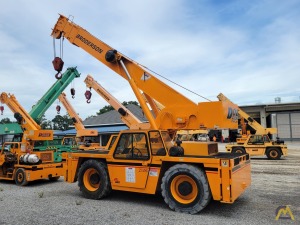 Broderson Specifications CraneMarket