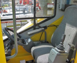 2006 GROVE RT535E For Sale Grove Rough Terrain Cranes Hoists & Material ...