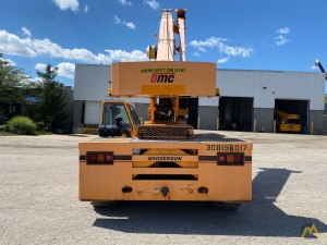 2006 Broderson IC-200-3F 15-Ton Carry Deck Crane For Sale Industrial ...