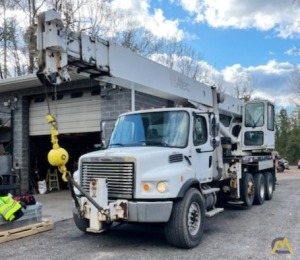 Altec Specifications CraneMarket