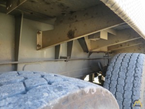 2007 Grove TMS900E 90-Ton Hydraulic Truck Crane with a Strong Chart For ...