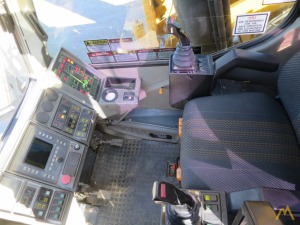 2007 Grove TMS900E 90-Ton Hydraulic Truck Crane with a Strong Chart For ...