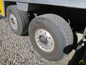 2007 Grove TMS900E 90-Ton Hydraulic Truck Crane with a Strong Chart For ...