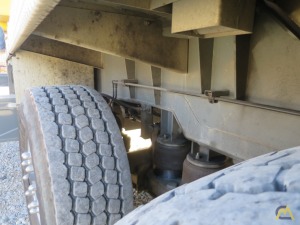 2007 Grove TMS900E 90-Ton Hydraulic Truck Crane with a Strong Chart For ...