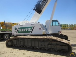 Crawler Cranes for Sale and Rent CraneMarket