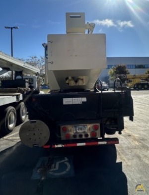 National Series 1800 Model 18142 Boom Truck Crane; CranesList ID: 949 ...