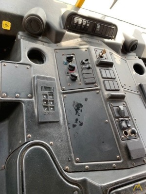 2008 Grove TM500E-2 45-Ton Telescopic Truck Crane For Sale Hoists ...