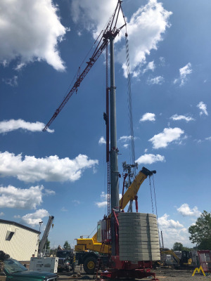 Potain Specifications CraneMarket