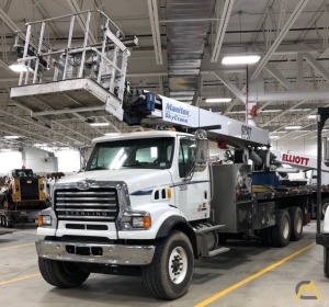 Manitex Specifications CraneMarket