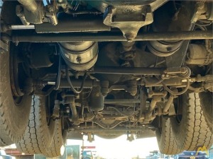 2008 Tadano ATF 65G-4 75-Ton (65m-Ton) 4-Axle All Terrain Crane For Sale Faun Hoists & Material ...