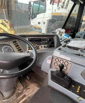 Terex-Demag (Tadano) AC 350-1 All Terrain Crane For Sale Terex Demag ...