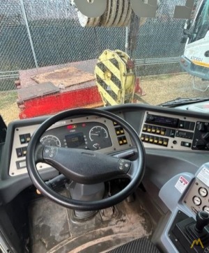 Terex-Demag (Tadano) AC 350-1 All Terrain Crane For Sale Terex Demag ...