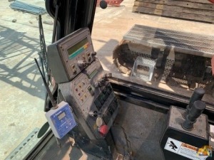 2009 Manitowoc 999 Series 3 275-Ton Lattice Boom Crawler Crane For Sale ...