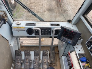 2009 Mantis 14010 70-Ton Telescopic Crawler Crane For Sale Hoists ...