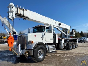 Boom Trucks Altec AC38-127S Specifications CraneMarket