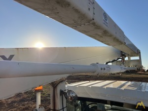 2010 Terex Hi-Ranger TL60M Aerial Bucket Truck For Sale Platforms ...