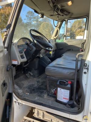 2010 Terex Hi-Ranger TL60M Aerial Bucket Truck For Sale Platforms ...