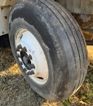 2010 Terex Hi-Ranger TL60M Aerial Bucket Truck For Sale Platforms ...